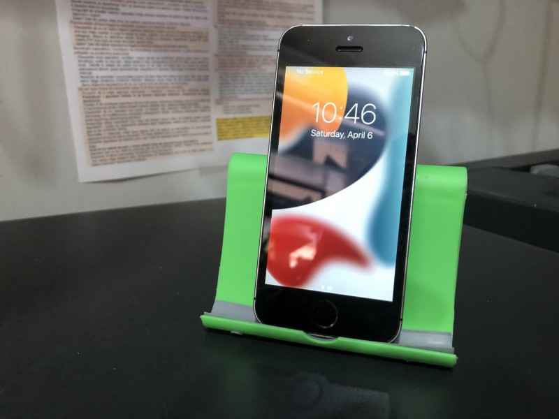 iphone se-32gb Br.A25