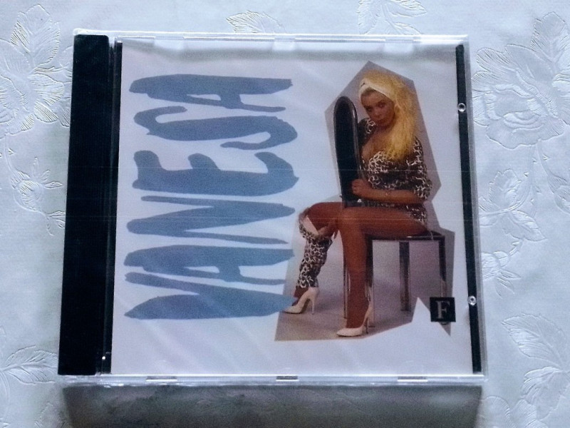 MINT VANESA ŠOKČIĆ-VANESA (FERMO SKOPJE)