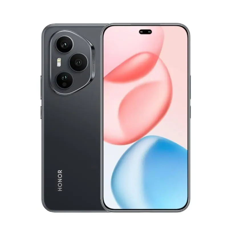 Honor 400 Pro Mobilni telefon 5G 12GB/512GB, Crni