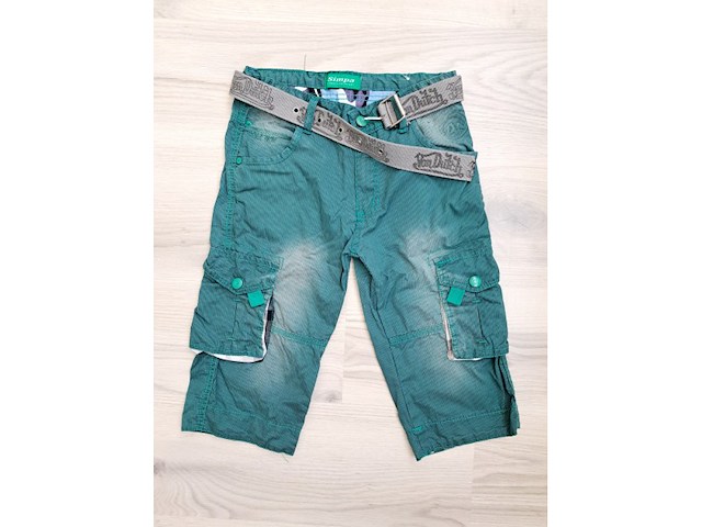 Pantalone/bermude za decake 12