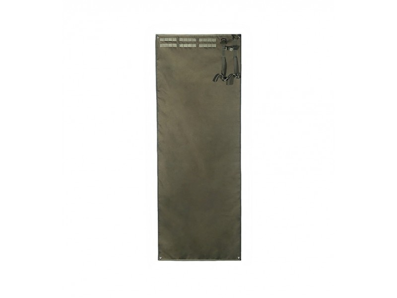 Tactical Shooting Mat Roll-Up