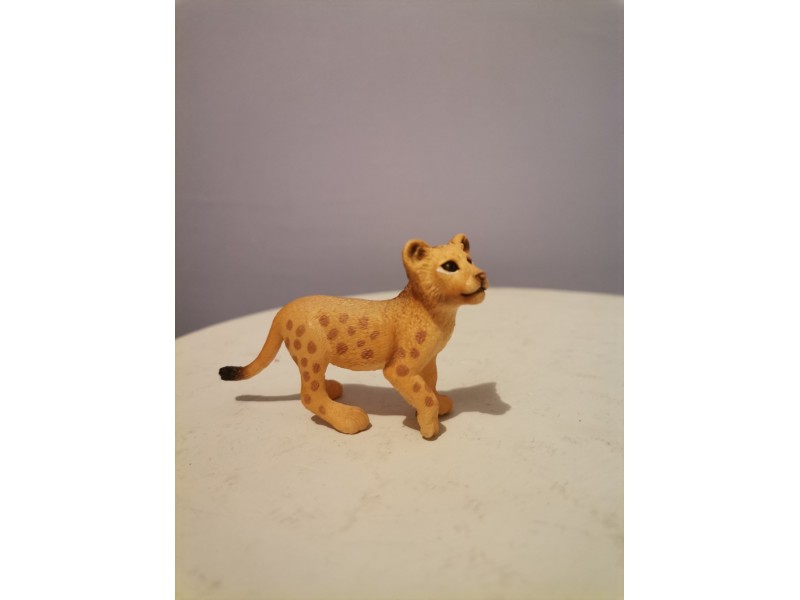 Schleich beba lav