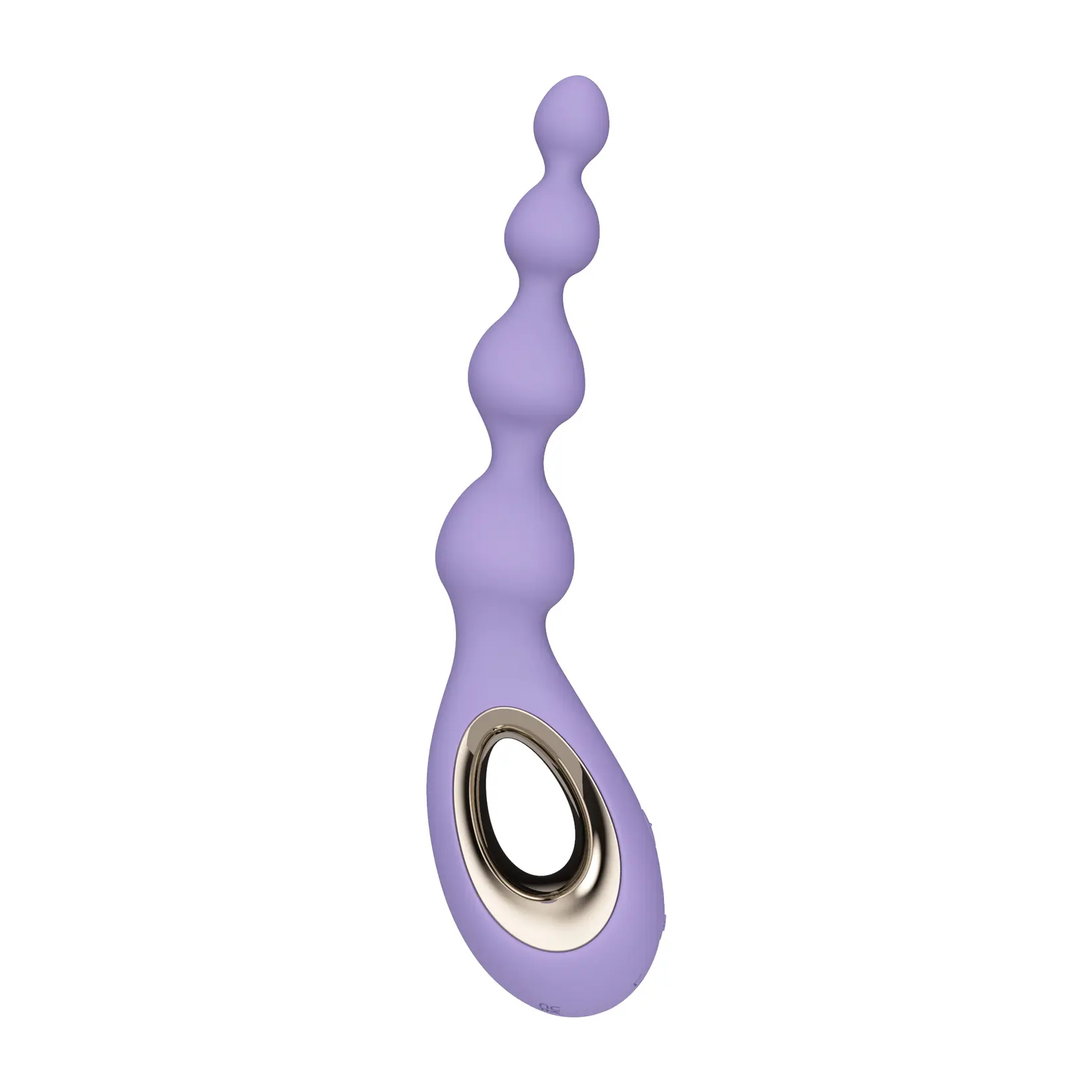 LELO Soraya anal beads violet dusk