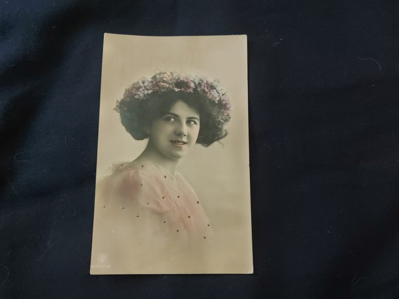 Stara razglednica 1902