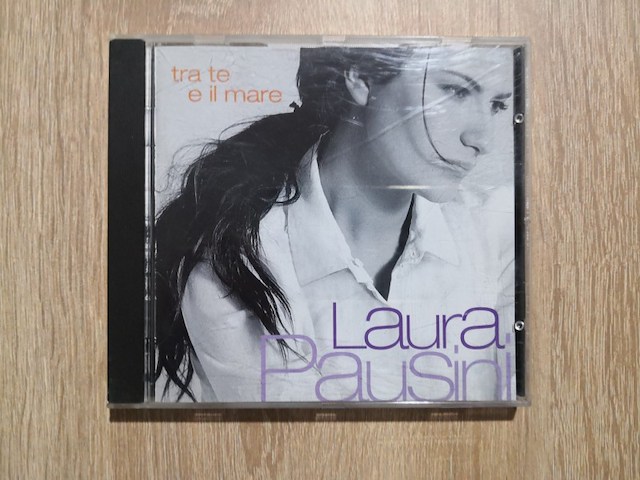 Laura Pausini - Tra Te E Il Mare