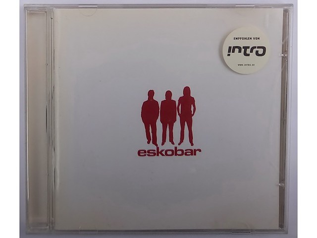 Eskobar – Eskobar
