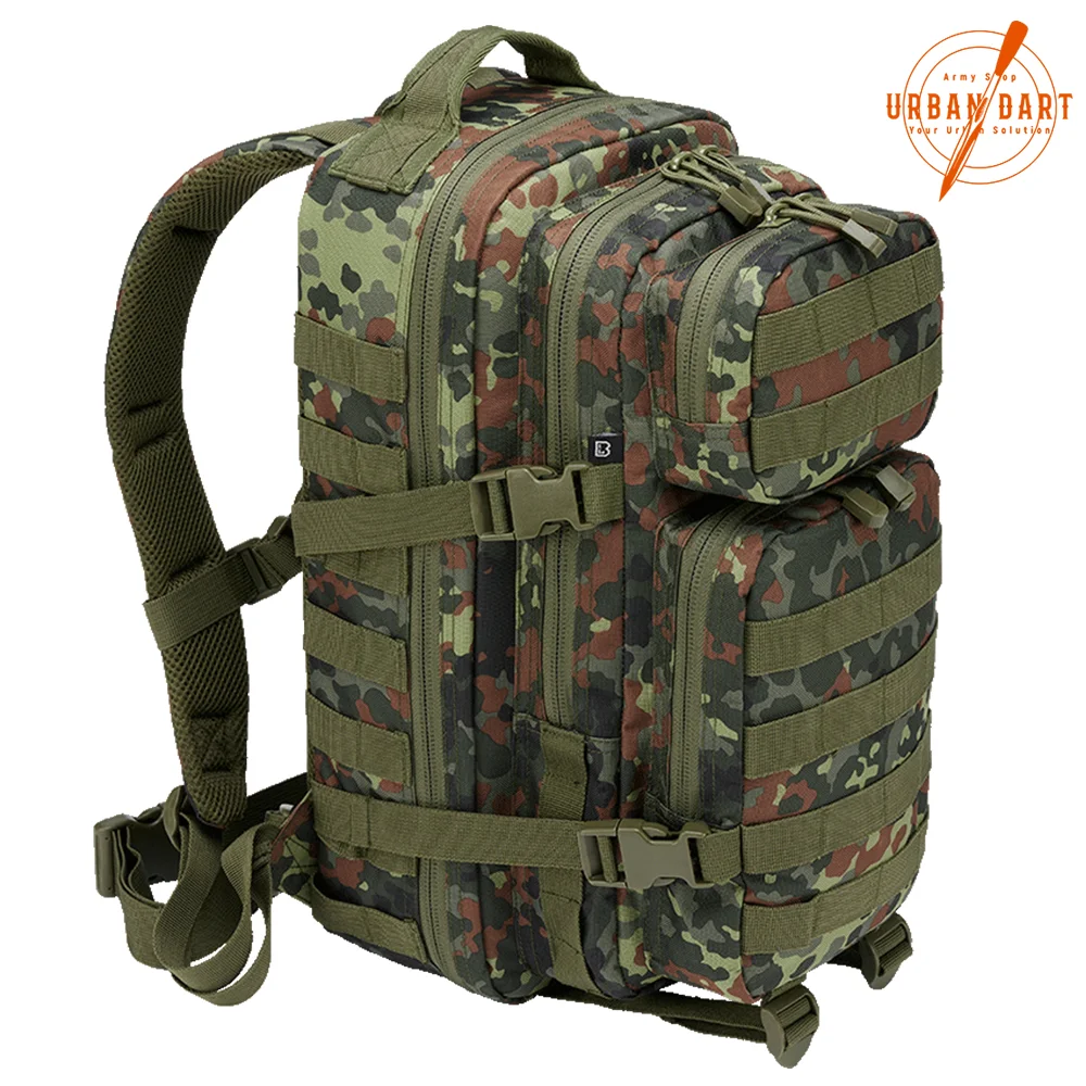 BRANDIT RANAC FLECKTARN 25L