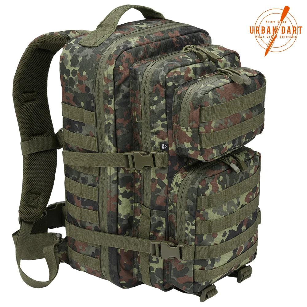 BRANDIT RANAC FLECKTARN 40L