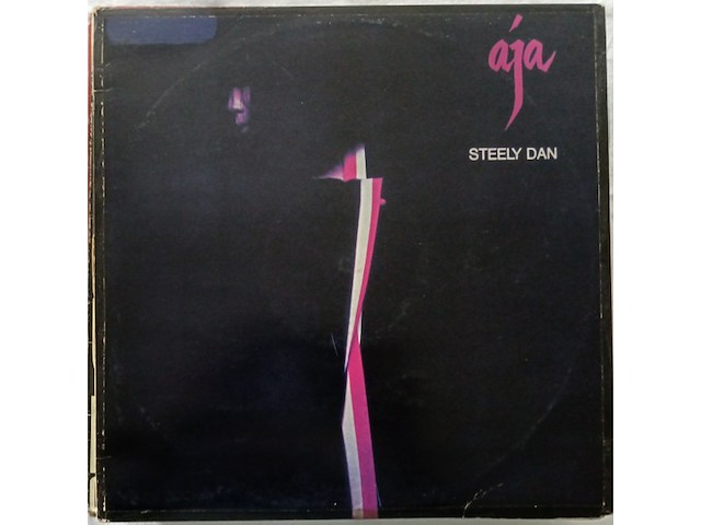 STEELY  DAN  -  AJA