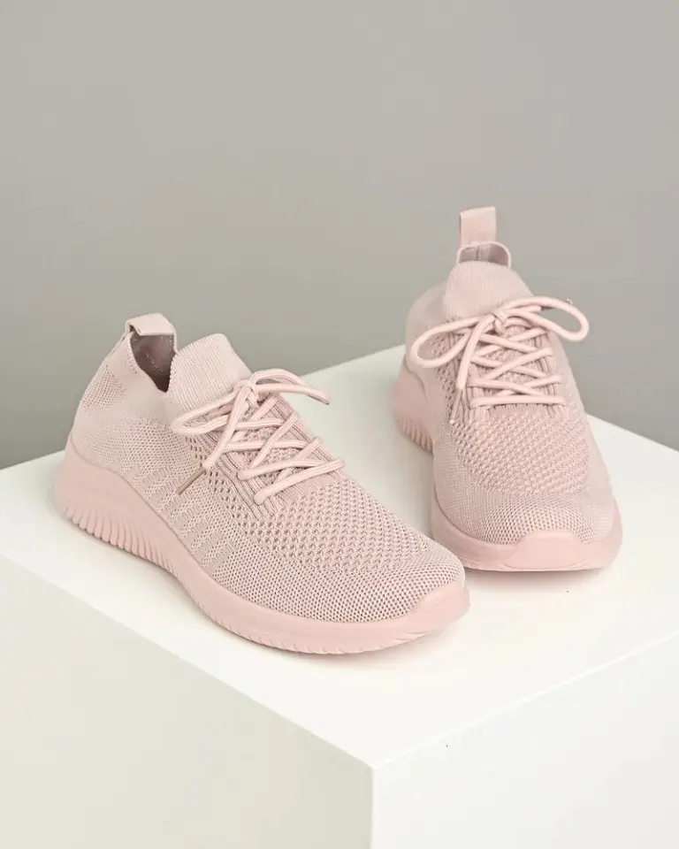 Emelie Strandberg Ženske patike H5, Roze