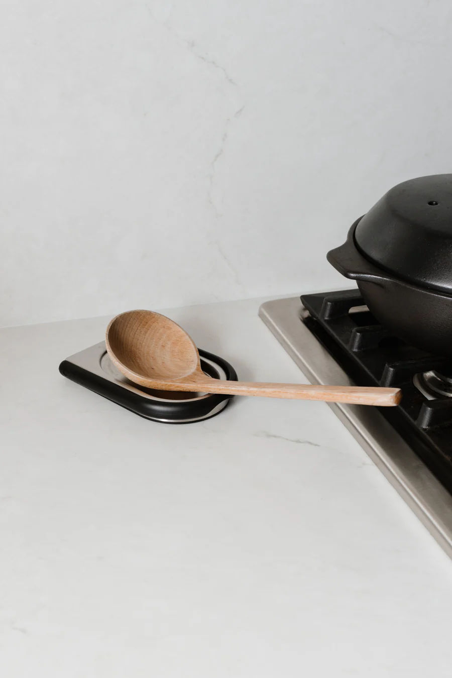 OSLONAC ZA KAŠIKU PRI KUVANJU – Laydle Spoon Rest