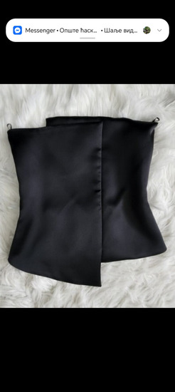 Zara top