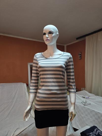 STREET ONE tri cetvrtine zenska majica