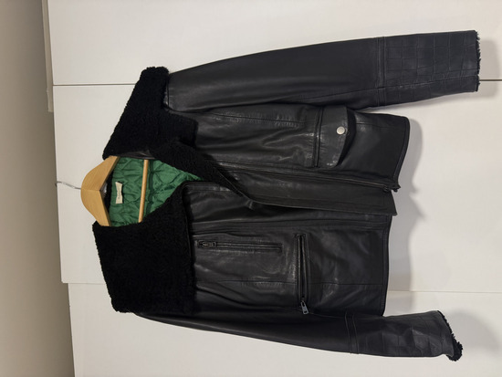 Paul Smith jakna d prave koze