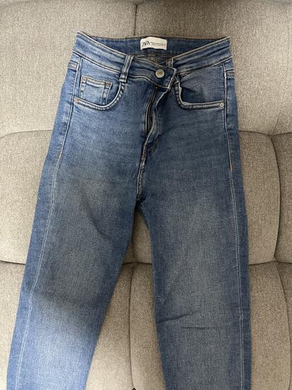 Zara farmerke