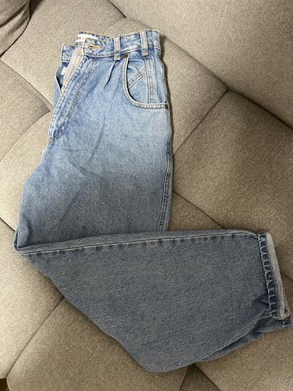 Zara farmerke
