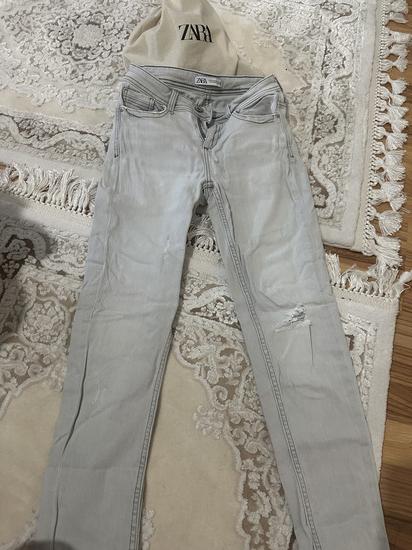 Zara farmerice