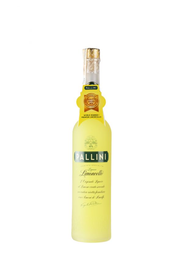 Pallini Limoncello