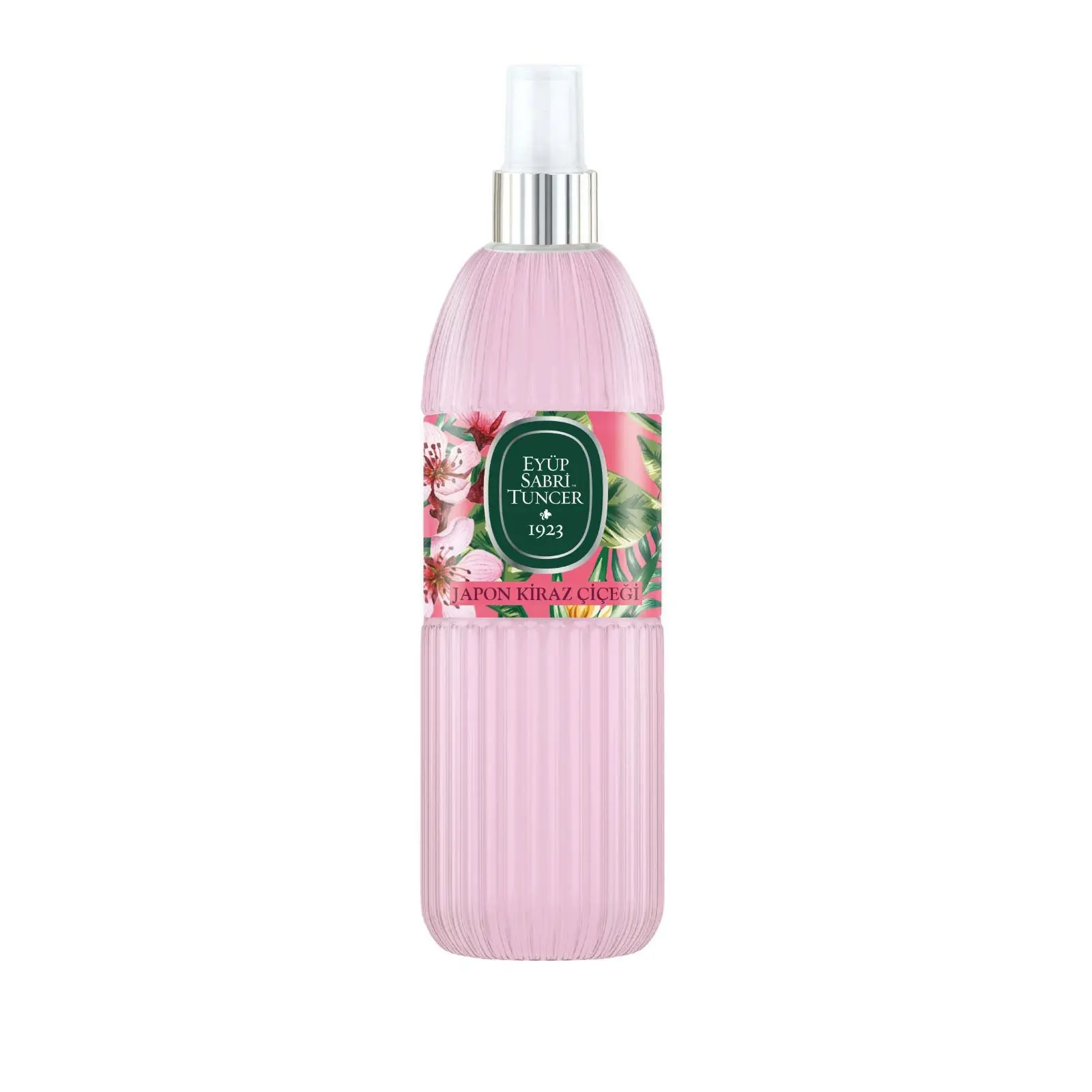 EYUP SABRI TUNCER Denzifekcija za ruke Japanese Cherry, 150ml