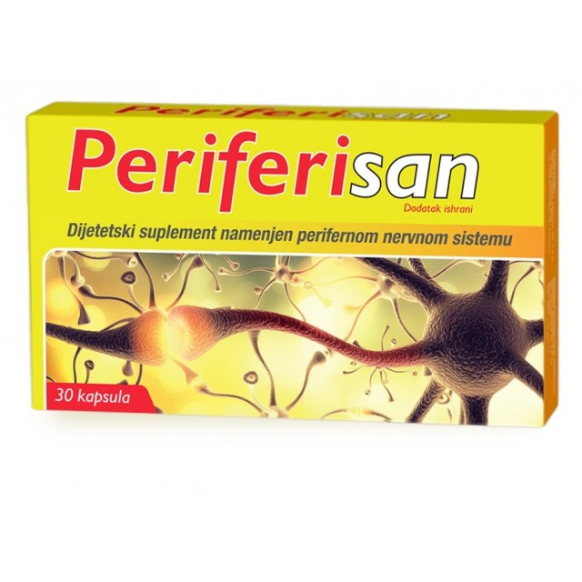 PERIFERISAN KAPSULE A30