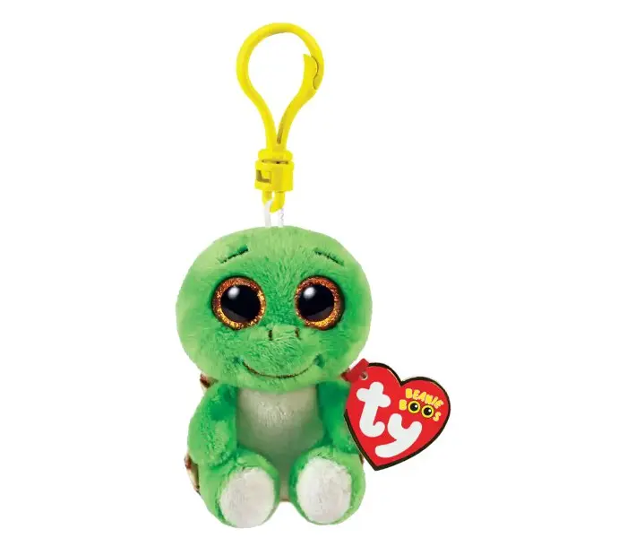Boos Turbo, 8,5 cm - kornjača - Klip