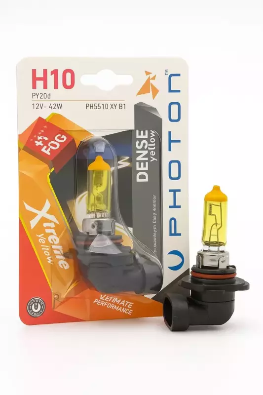 Sijalica H10 XY B1