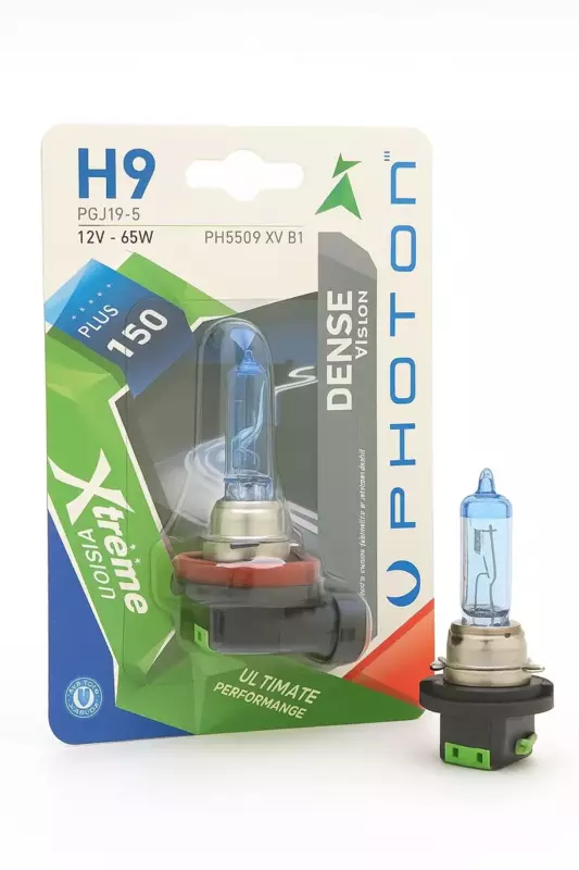 Sijalica H9 XV B1 Xtreme Vision