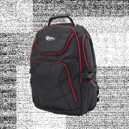 WHITESHARK GBP 002 DARK NOMAD Backpack