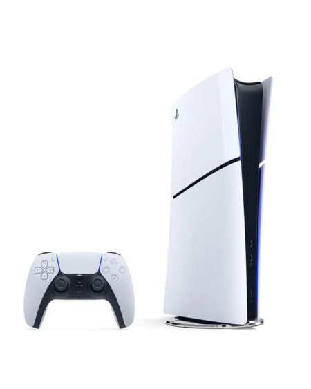 Konzola Sony Playstation 5 1tb Slim - Digital Edition