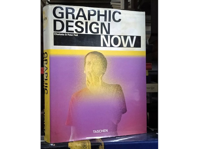 GRAPHIC DESIGN NOW