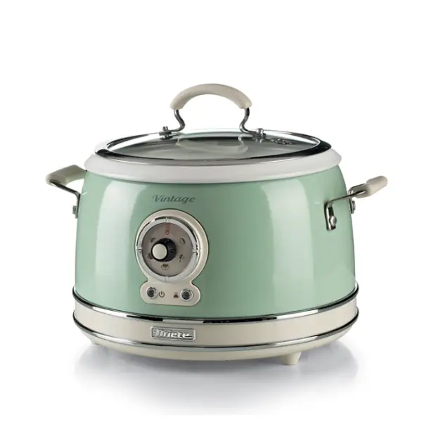 Aparat za sporo kuvanje Multicooker Vintage Ariete AR2904GR