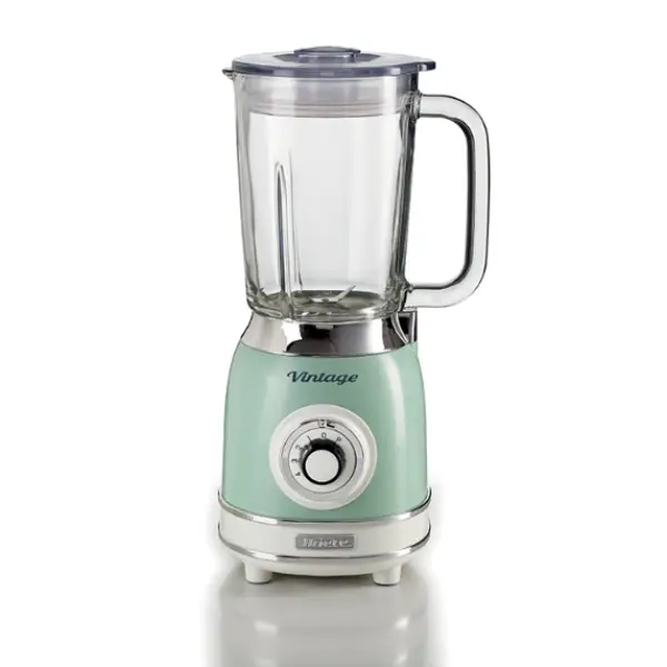 Blender sa staklenom posudom zeleni Ariete AR583GR