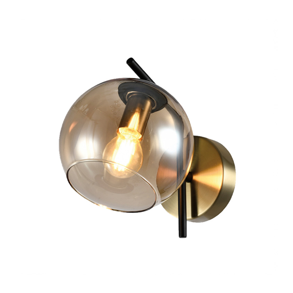 Zidna lampa 1xE14 TALIA29