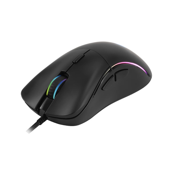 Gejming miš M528 optički žični RGB 12800dpi Marvo 003-0386