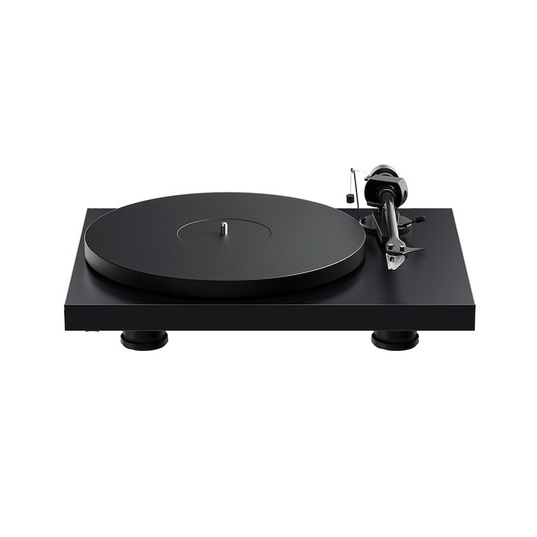 Pro-Ject Debut EVO 2 Satin Black Pick it
