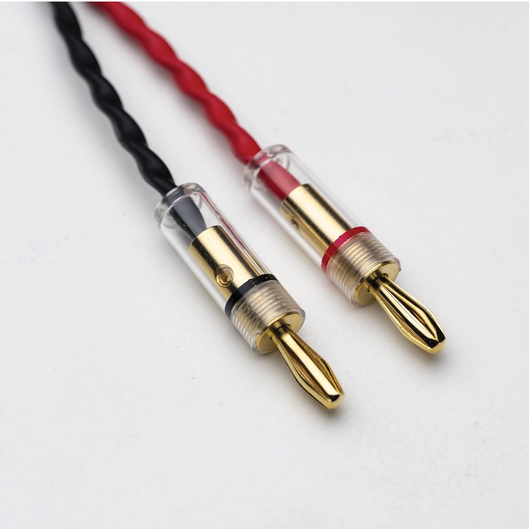 Pro-Ject Connect it Plug Banana LS E