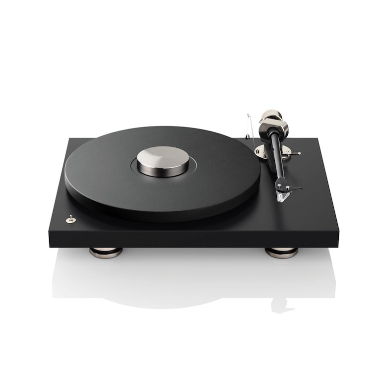Pro-Ject Debut PRO B Satin Black sa Pick it