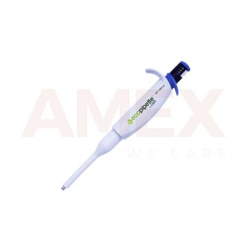 CAPP Ecopipette jednokanalna pipeta, 100 - 1000 μl