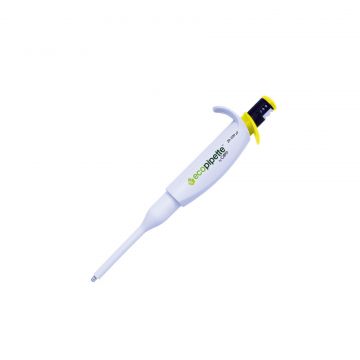 CAPP Ecopipette jednokanalna pipeta, 20 - 200 μl