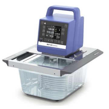 Vodeno kupatilo sa recirkulacijom IKA ICC control eco 8, 8 l