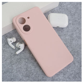 Maska Giulietta za Xiaomi Redmi A5 EU (173 mm) mat roze