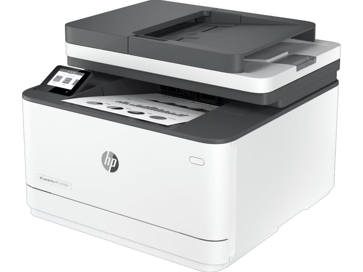 HP Stampac LJ Pro 3103fdn MFP (3G631A)