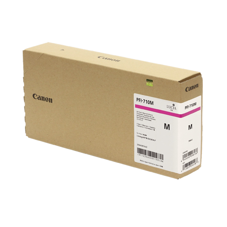 CANON Ink PFI-710 M