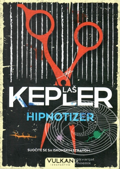 Hipnotizer