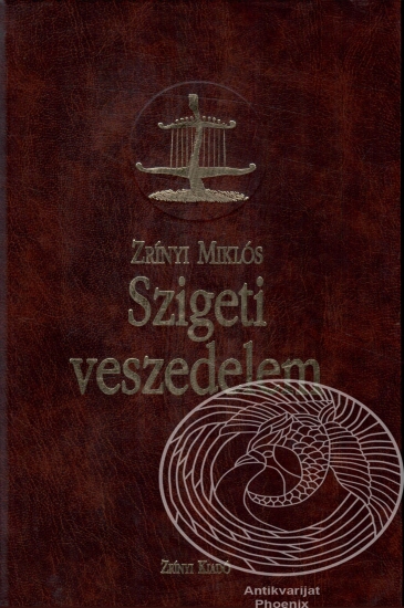 Szigeti veszedelem