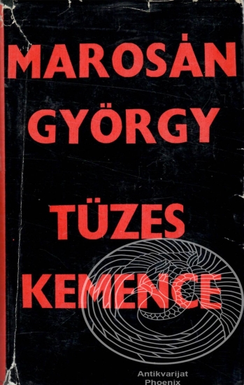 Tüzes kemence