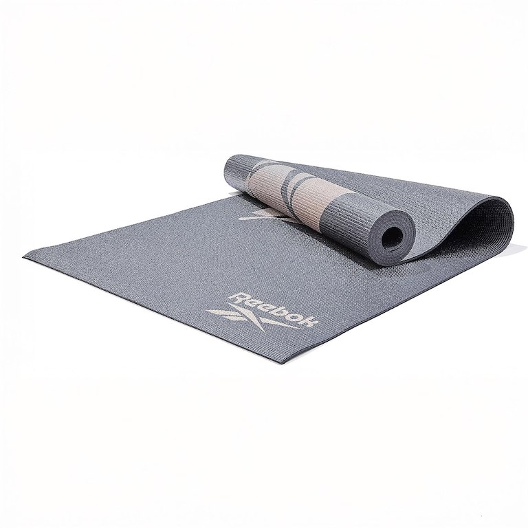 REEBOK Podloga yoga mat - 4mm