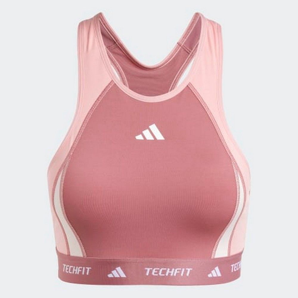ADIDAS Top tf ms hn cb bra W