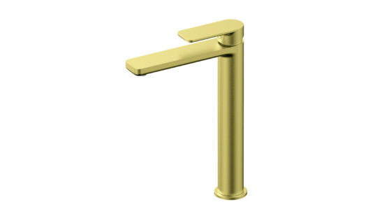 ROSAN S2 BATERIJA ZA LAVABO L – S2 GOLD