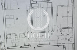 TROSOBAN STAN, PETROVARADIN, CENA SA PDV-OM ID#8893
